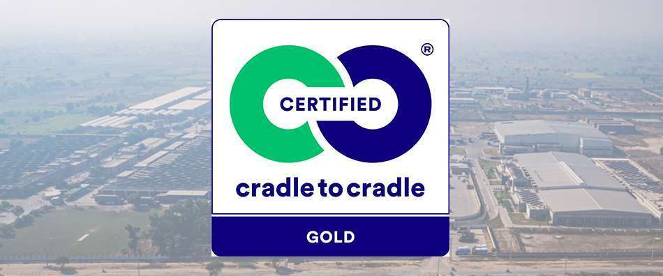 Interloop – Cradle to Cradle Certified® (C2C) Gold level – SOCKS RE-GEN ...