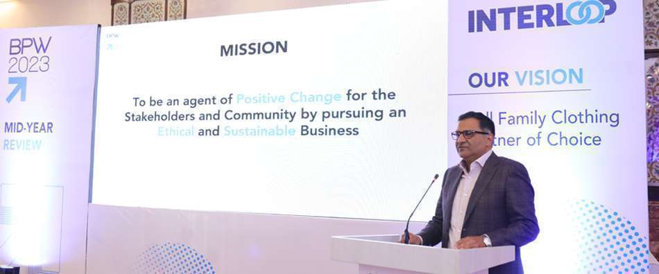 MID-YEAR Review – Business Planning Workshop 2023 – Interloop